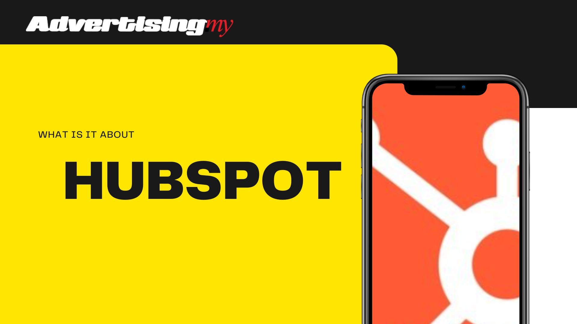 What Is HubSpot And How To Use It For Your Business Malaysia What Is HubSpot And How To Use It For Your Business Malaysia